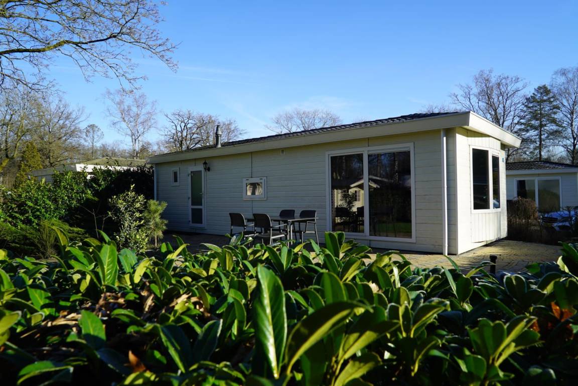 Bungalow ∙ 2 Sypialnie ∙ 4 Gości - Arnhem