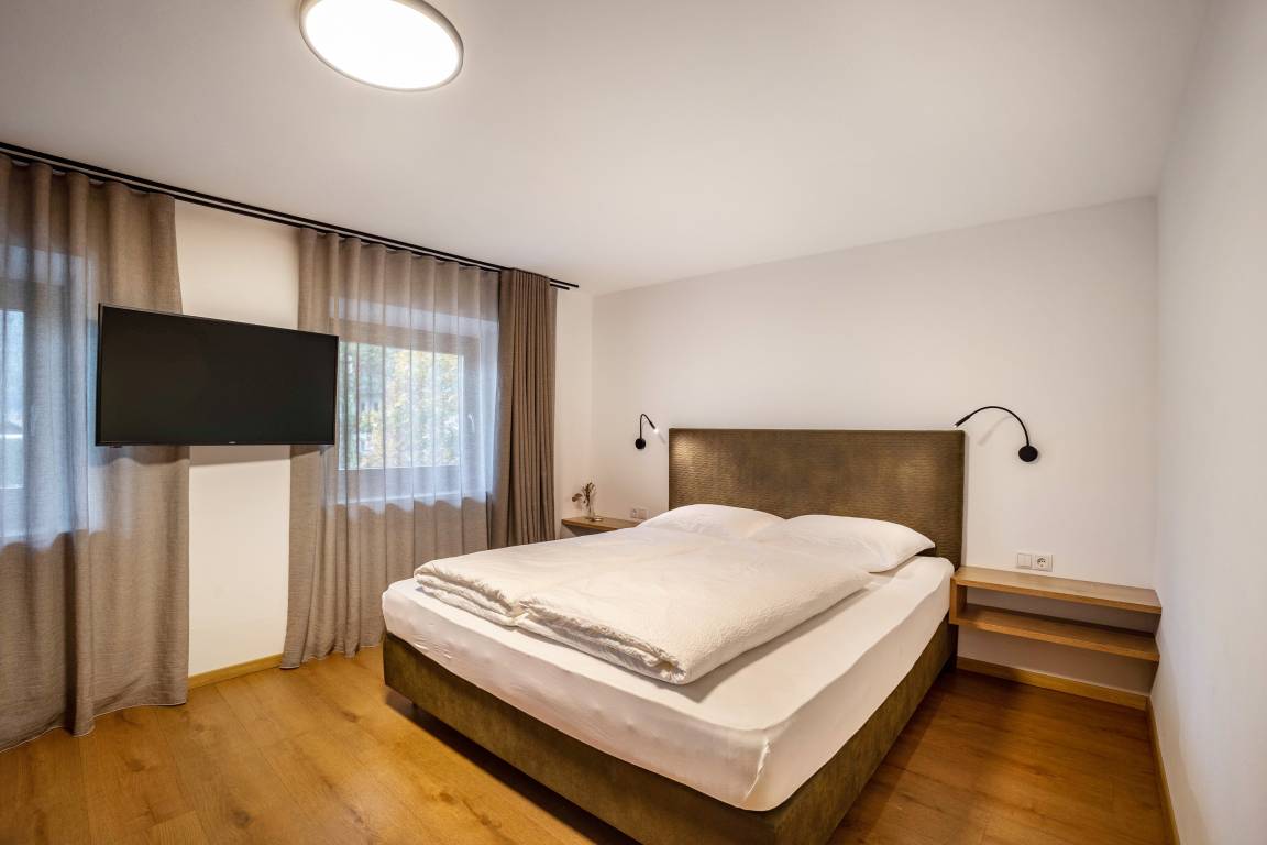 35 M² Studio Flat ∙ 2 Guests - Brixen