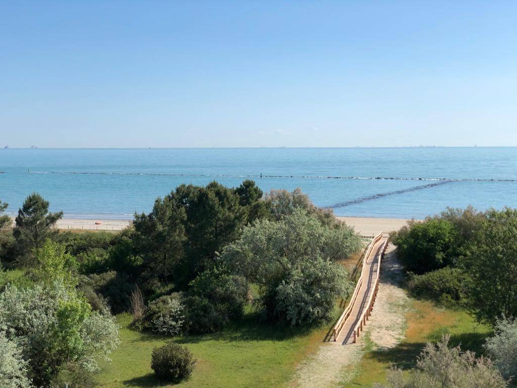 50 M² Apartment ∙ 2 Bedrooms ∙ 6 Guests - Ravenna