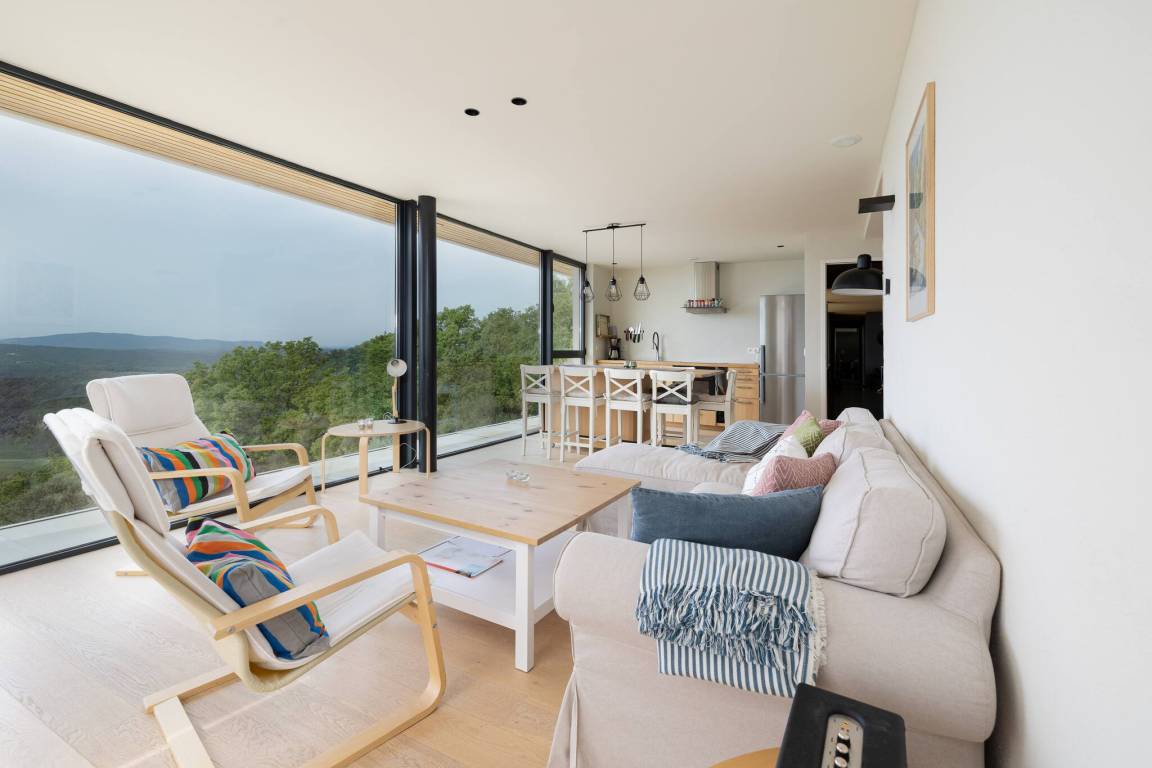 274 M² Villa ∙ 7 Chambres ∙ 14 Personnes - Var