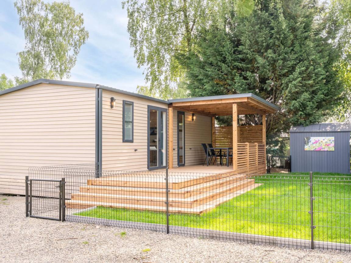 55 M² House ∙ 1 Bedroom ∙ 6 Guests - Weert
