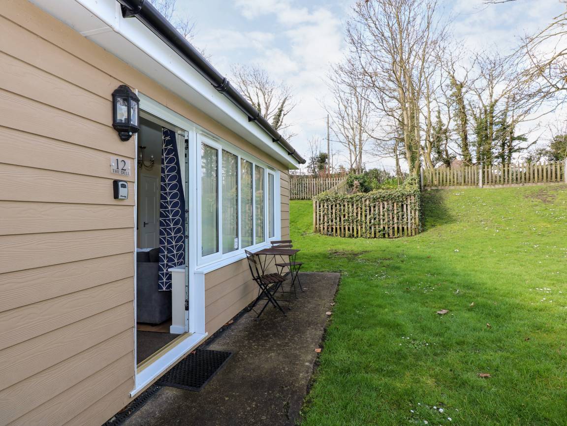 Cottage ∙ 2 Bedrooms ∙ 4 Guests - Mundesley