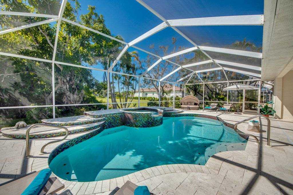 210 M² House ∙ 3 Bedrooms ∙ 6 Guests - Cape Coral, FL