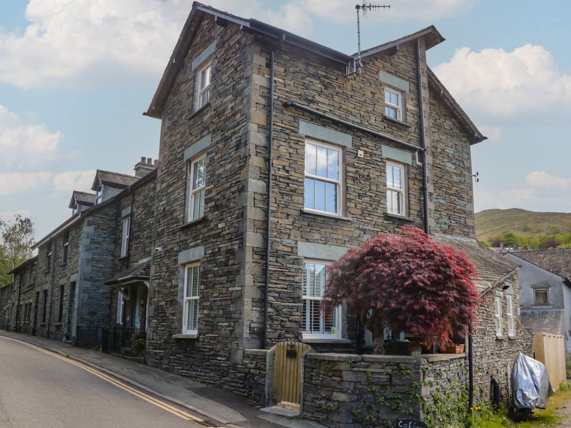 Cottage ∙ 1 Bedroom ∙ 2 Guests - Hawkshead