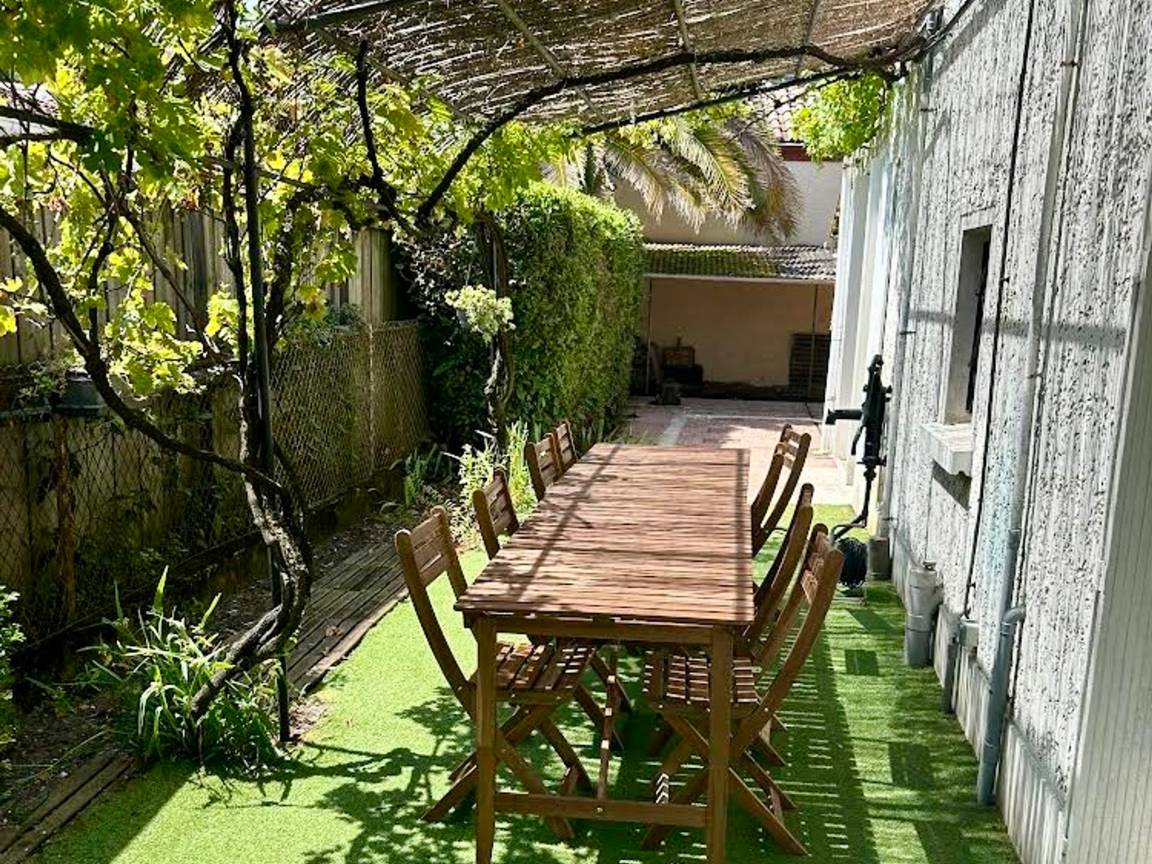 112 M² Maison De Vacances ∙ 5 Chambres ∙ 10 Personnes - Arcachon