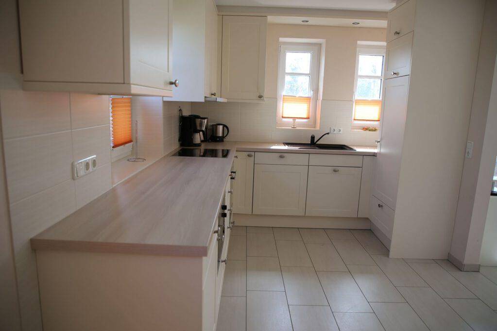 115 M² Huis ∙ 3 Slaapkamers ∙ 5 Gasten - Sankt Peter-Ording