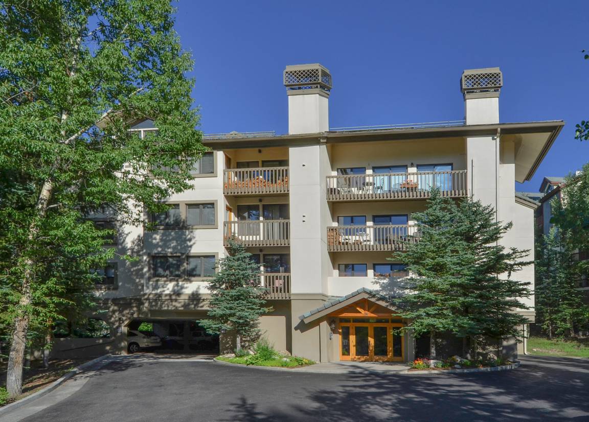 88 M² Condo ∙ 2 Bedrooms ∙ 6 Guests - Beaver Creek, CO