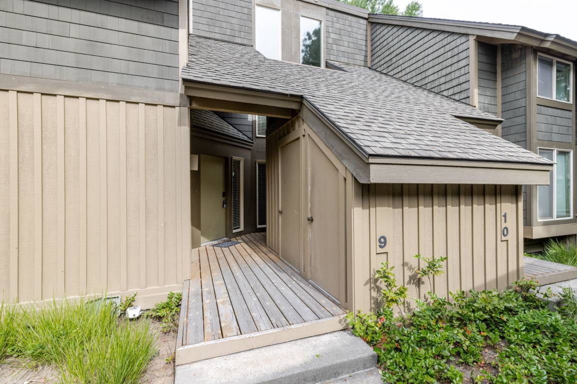136 M² Condo ∙ 3 Bedrooms ∙ 8 Guests - Sunriver, OR
