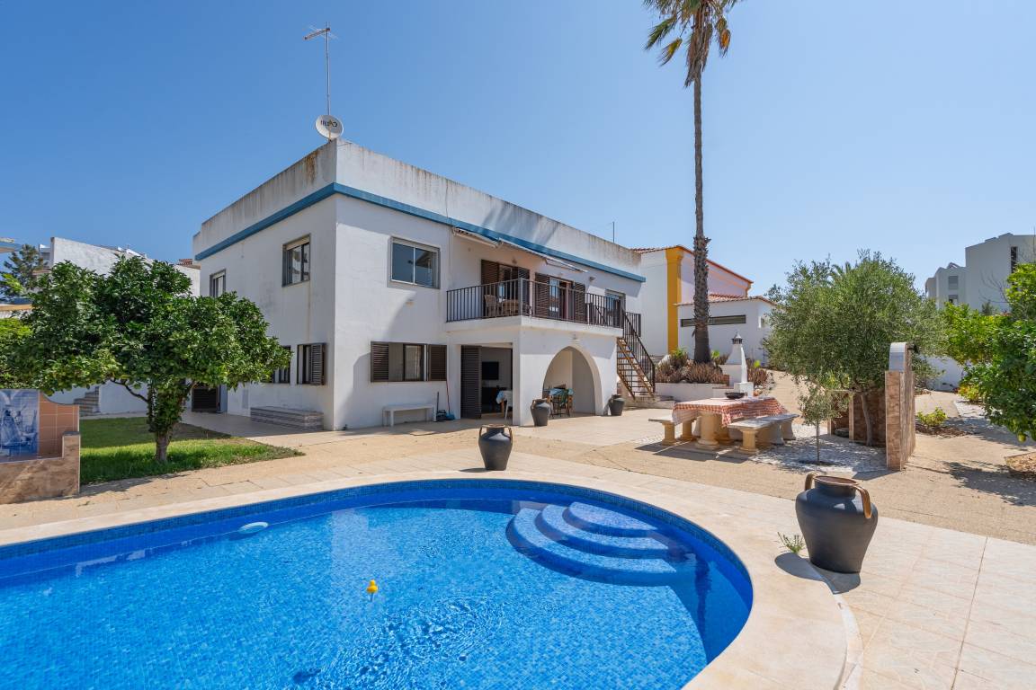 250 M² Casa De Campo ∙ 5 Habitaciones ∙ 12 Huéspedes - Ferragudo