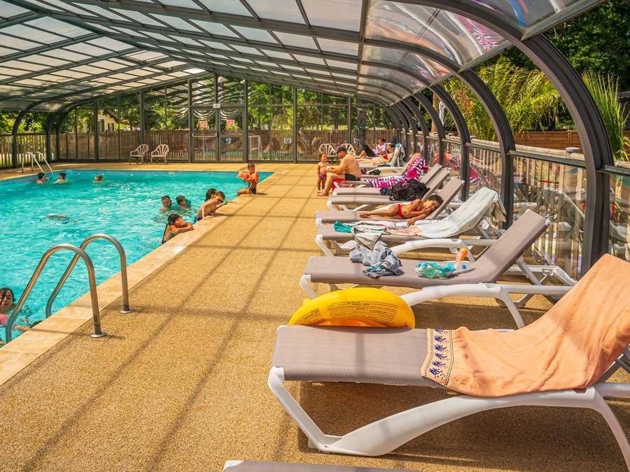 20 M² Bungalow ∙ 2 Chambres ∙ 4 Personnes - Hourtin Plage