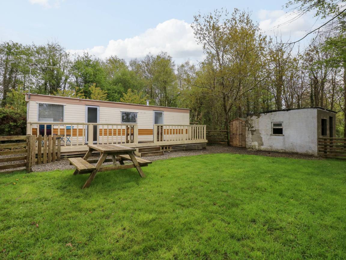Cottage ∙ 2 Bedrooms ∙ 3 Guests - Pwllheli