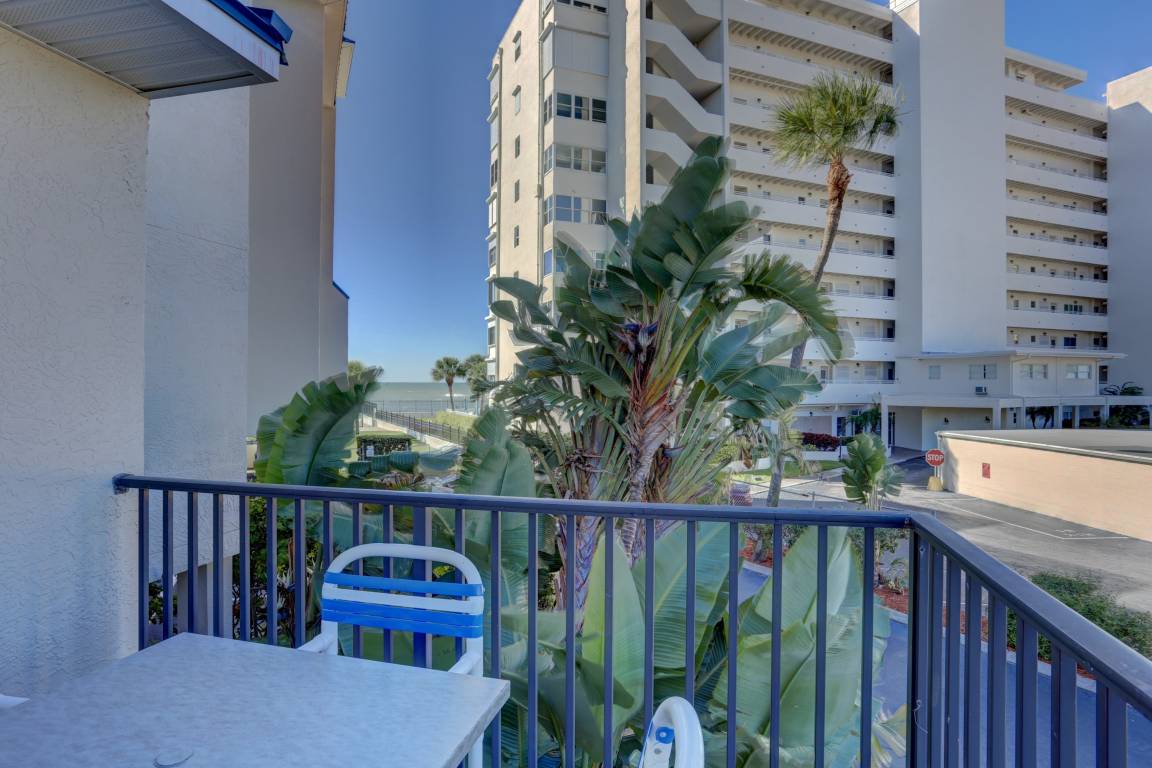 77 M² Apartamento ∙ 1 Habitación ∙ 4 Huéspedes - St. Pete Beach, FL
