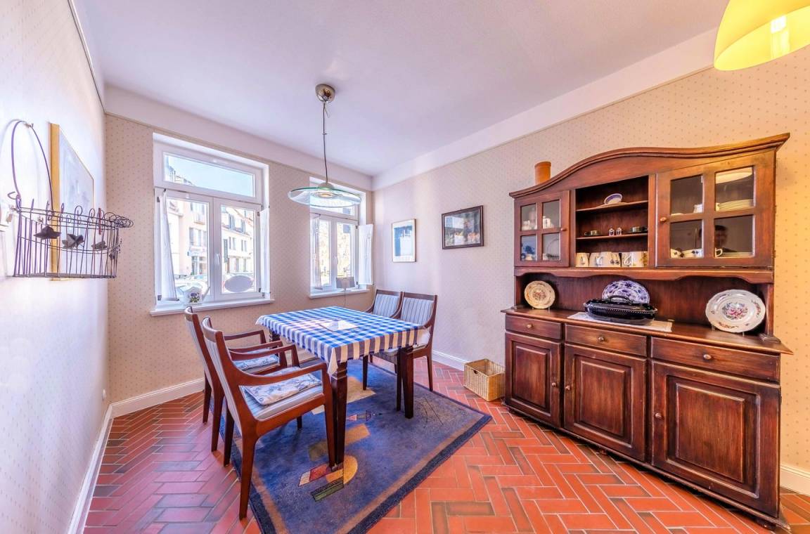 79 M² Apartment ∙ 1 Bedroom ∙ 2 Guests - Waren