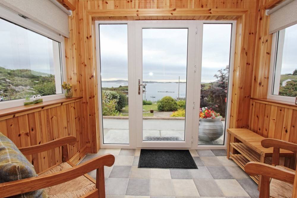 Cottage ∙ 3 Bedrooms ∙ 5 Guests - Lewis and Harris