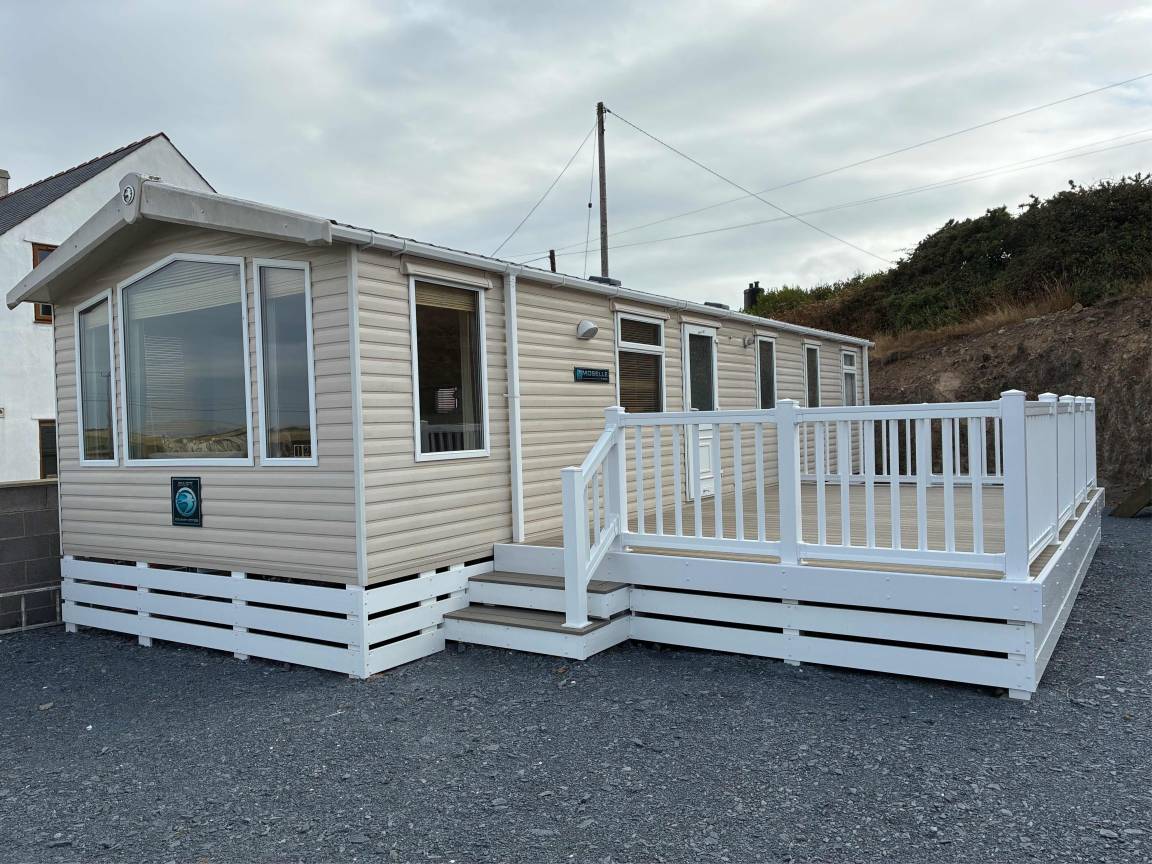 Cottage ∙ 3 Bedrooms ∙ 5 Guests - Aberdaron