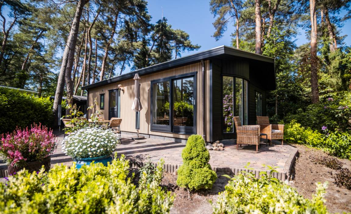 Huis ∙ 2 Slaapkamers ∙ 4 Gasten - Almelo