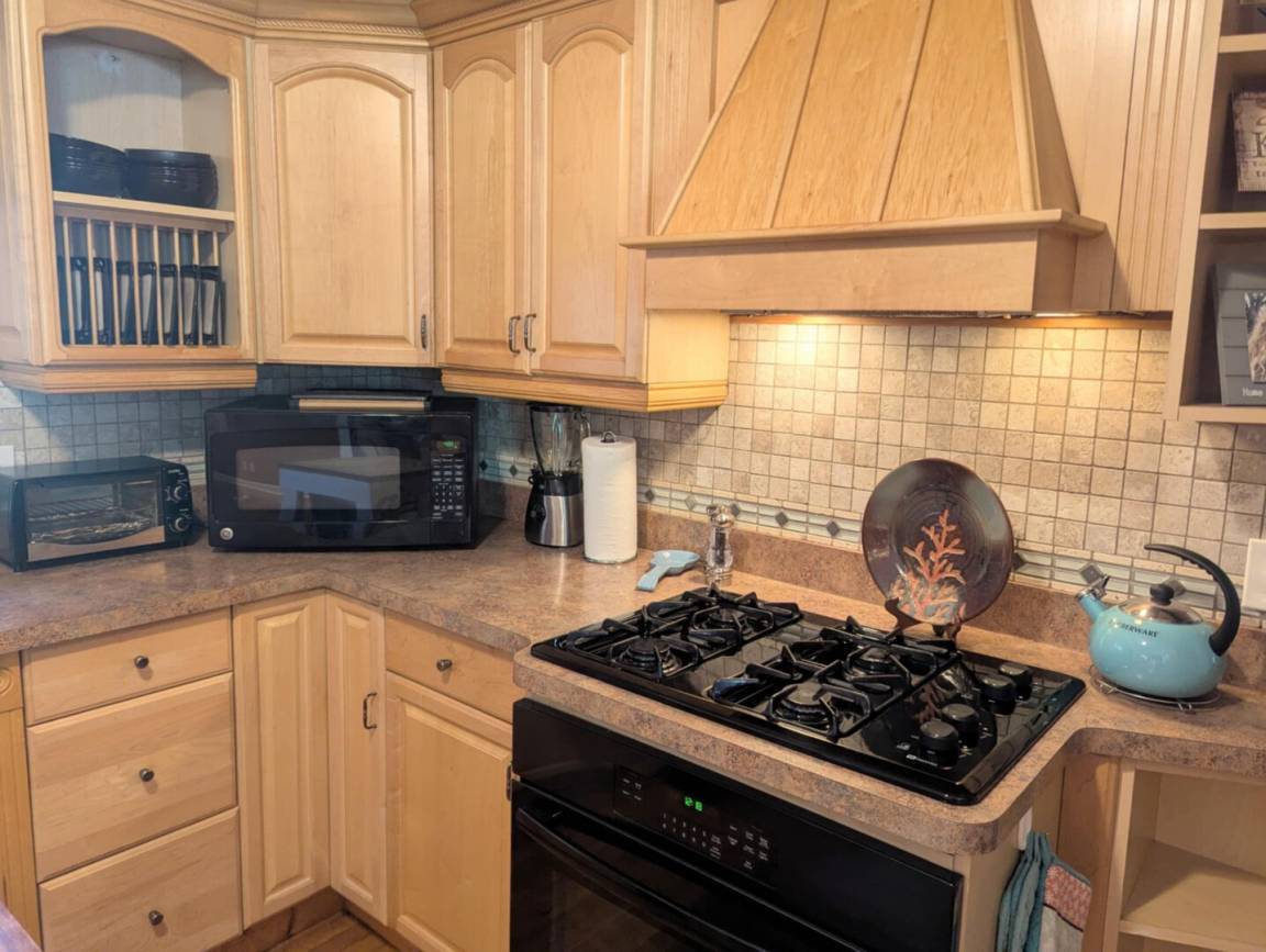 139 M² Casa ∙ 4 Habitaciones ∙ 4 Huéspedes - Mount Juliet, TN