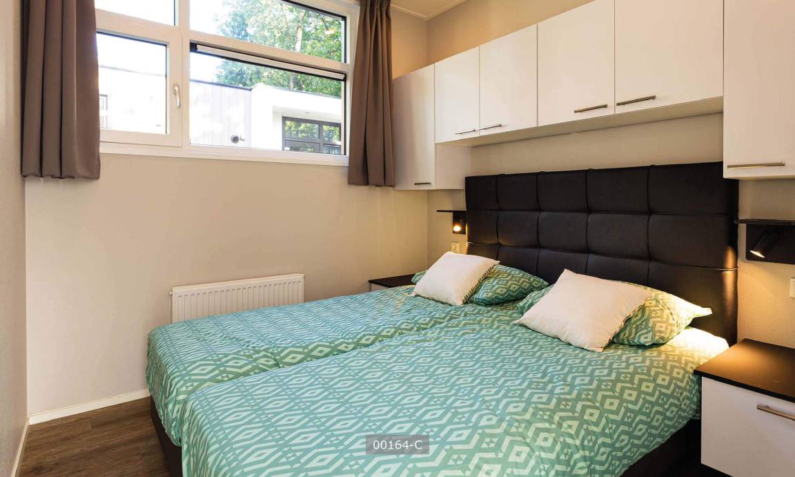 Hôtel ∙ 2 Chambres ∙ 4 Personnes - Tilbourg