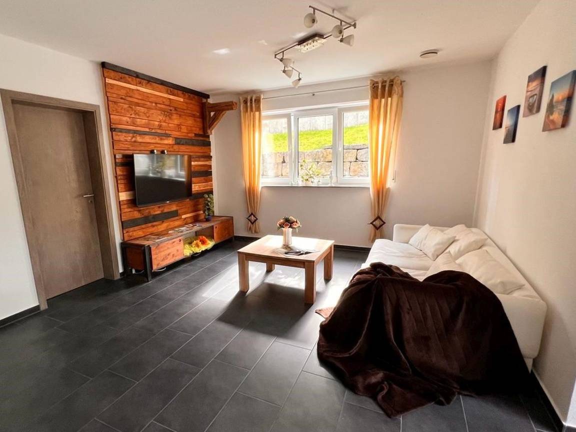 60 M² Apartament ∙ 1 Sypialnia ∙ 4 Gości - Meersburg