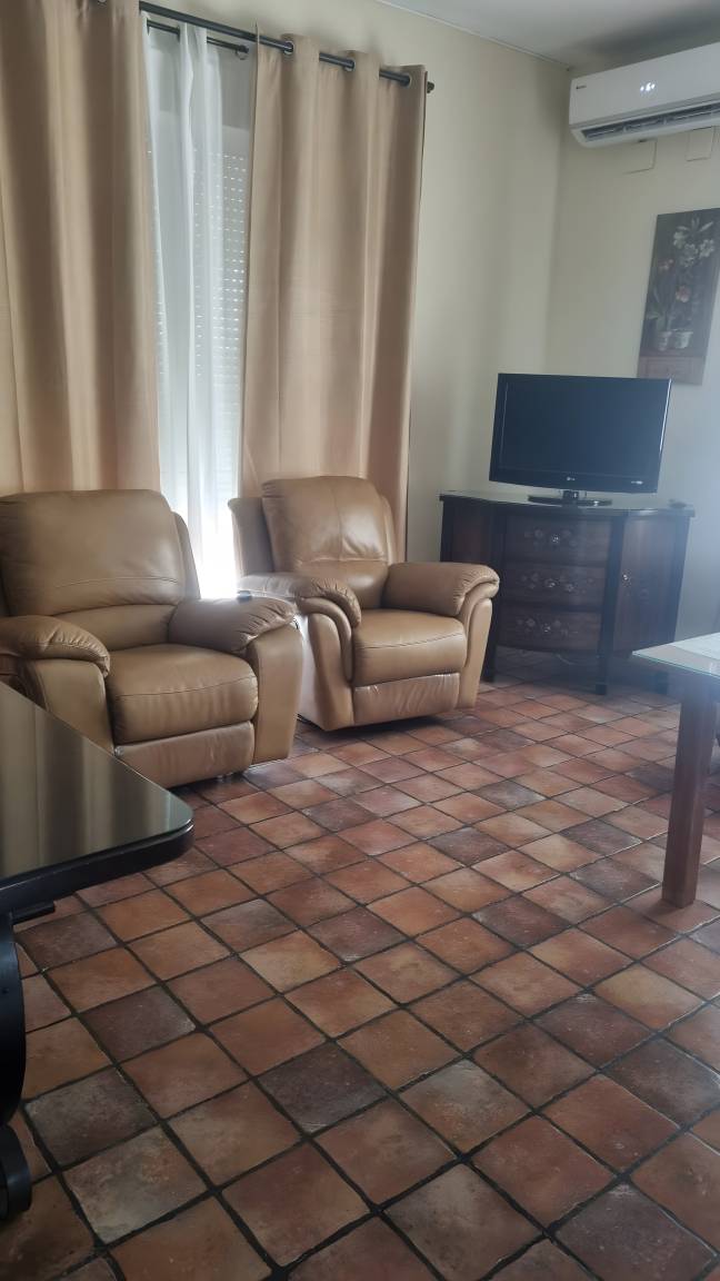 120 M² Casa ∙ 4 Habitaciones ∙ 10 Huéspedes - La Puebla de los Infantes