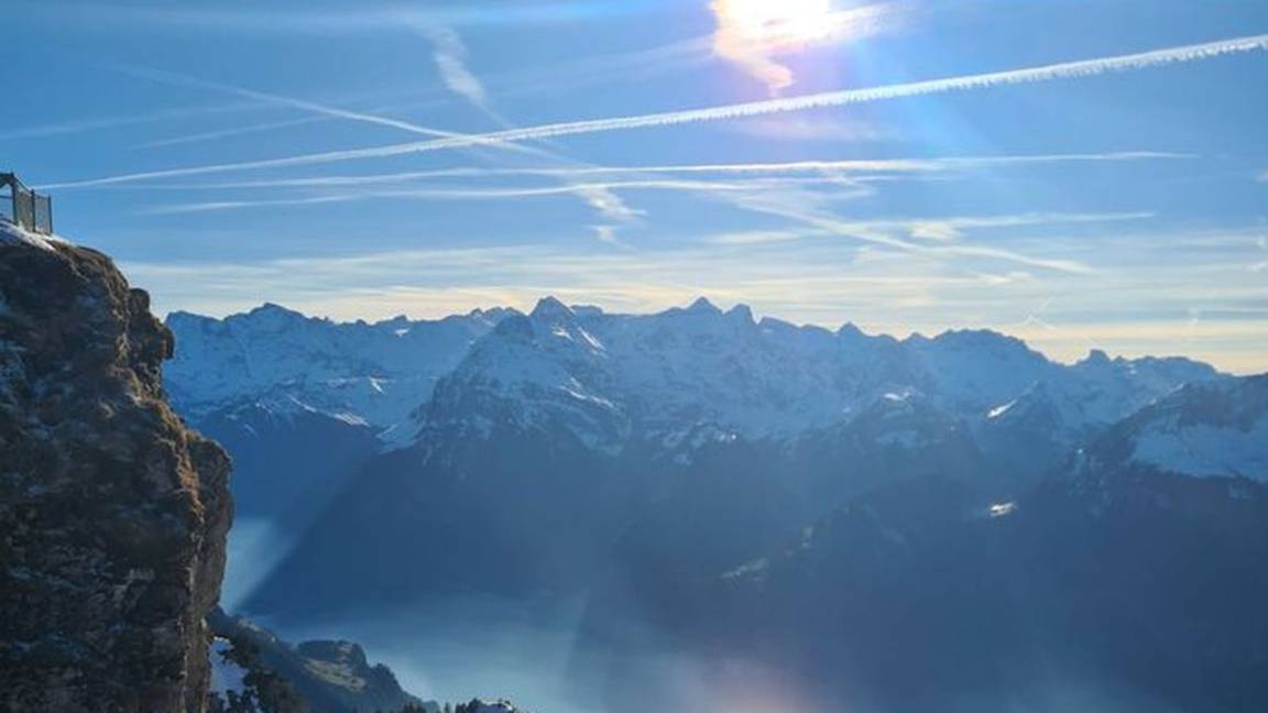 90 M² Apartment ∙ 1 Bedroom ∙ 3 Guests - Stoos