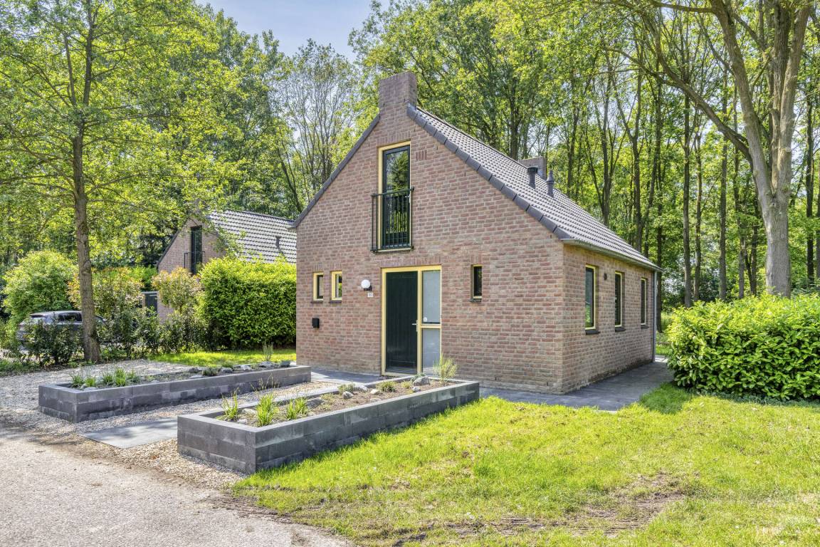 House ∙ 2 Bedrooms ∙ 4 Guests - Nijmegen