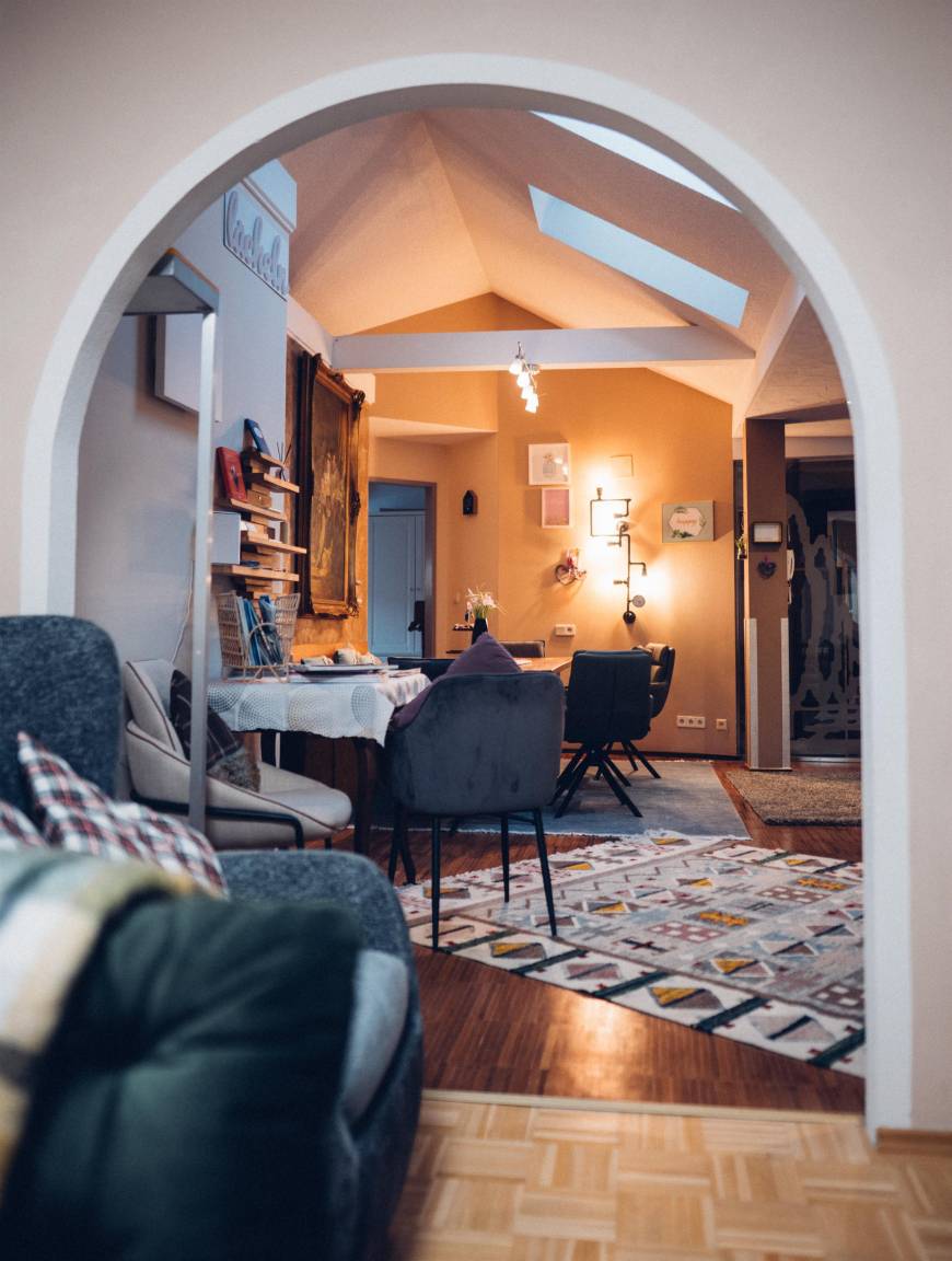 142 M² Appartement ∙ 3 Slaapkamers ∙ 8 Gasten - Spittal an der Drau