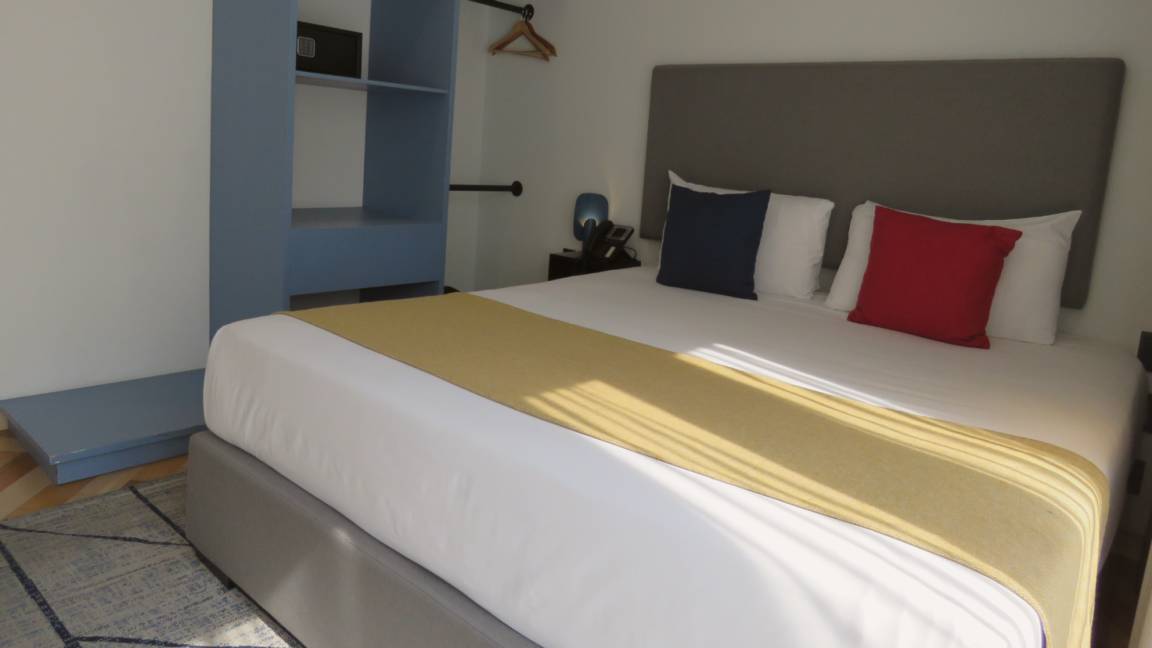 154 M² Ferienwohnung ∙ 2 Schlafzimmer ∙ 4 Gäste - Mexiko-Stadt
