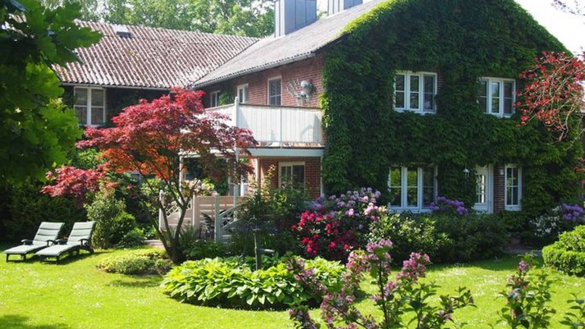 72 M² Ferienwohnung ∙ 2 Schlafzimmer ∙ 4 Gäste - Ostsee