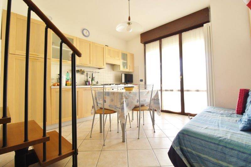 Appartement ∙ 1 Chambre ∙ 4 Personnes - Cesenatico