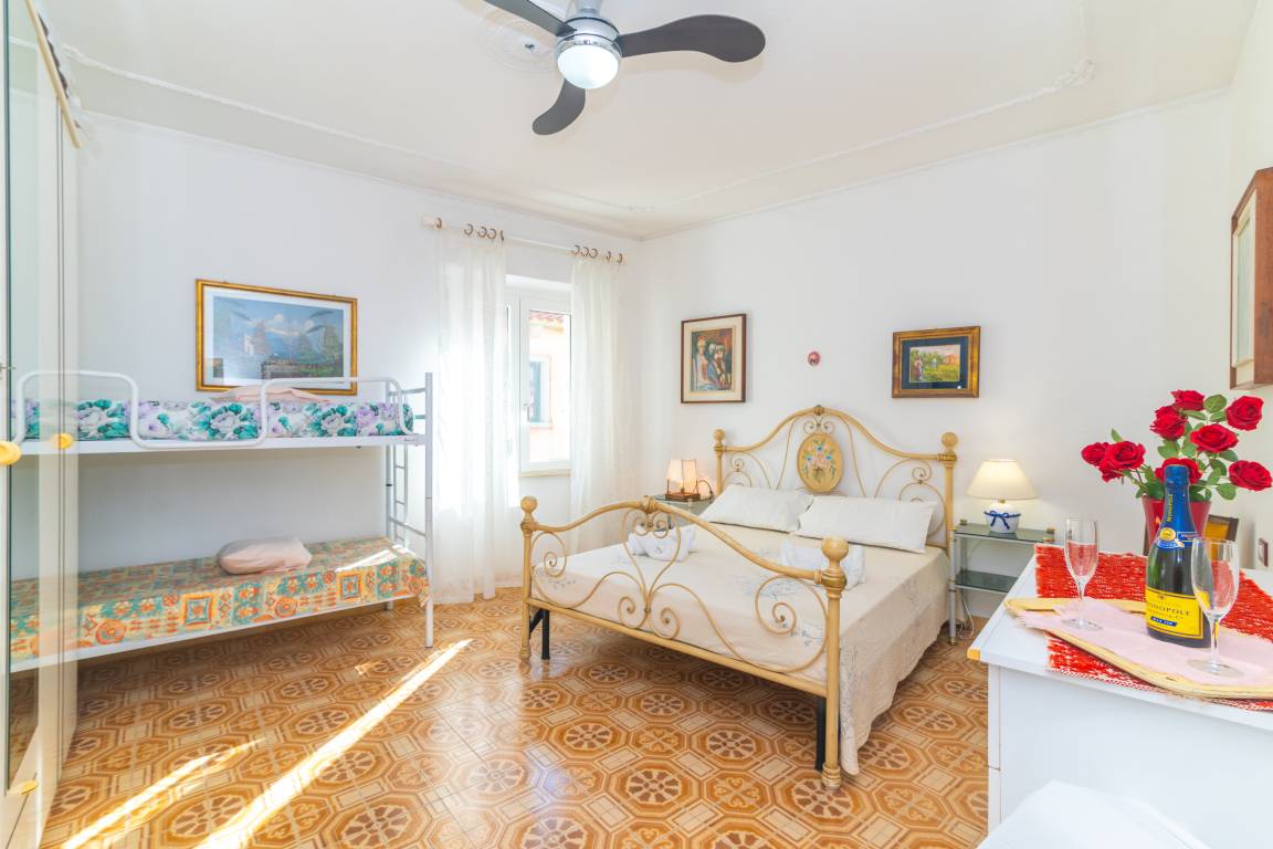 80 M² Apartment ∙ 2 Bedrooms ∙ 5 Guests - Santa Teresa Gallura