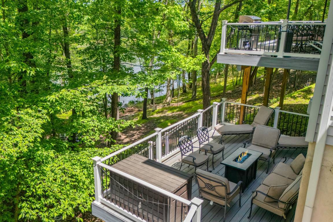315 M² House ∙ 5 Bedrooms ∙ 12 Guests - Tannersville, PA