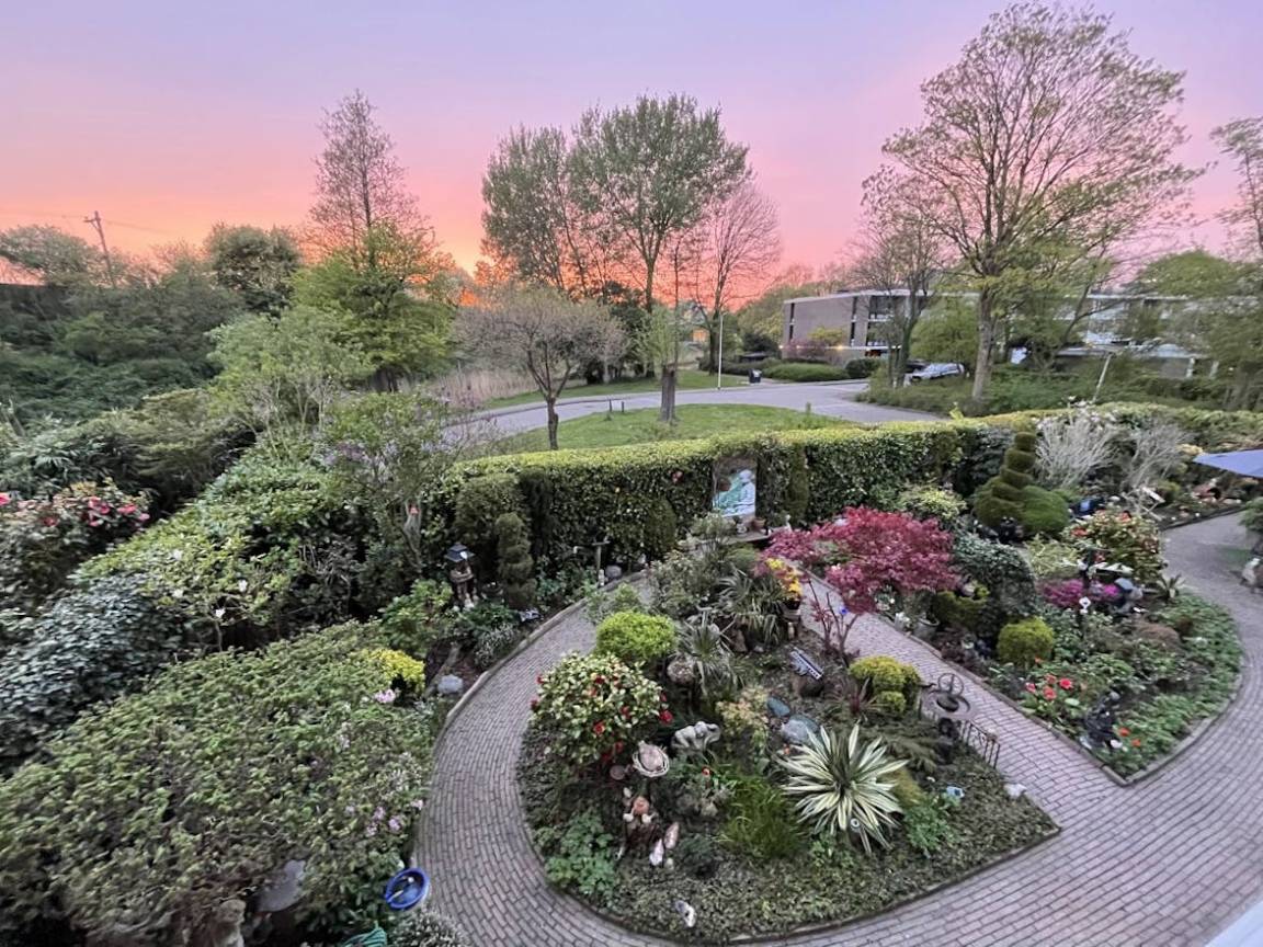 89 M² Apartment ∙ 2 Bedrooms ∙ 4 Guests - Amstelveen