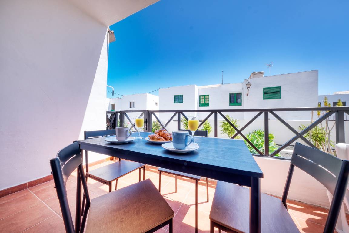 60 M² House ∙ 3 Bedrooms ∙ 6 Guests - Puerto del Carmen