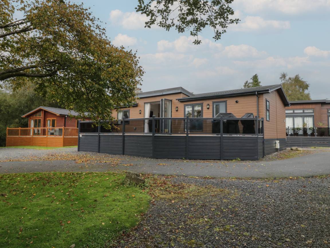 Cottage ∙ 3 Bedrooms ∙ 6 Guests - Coniston