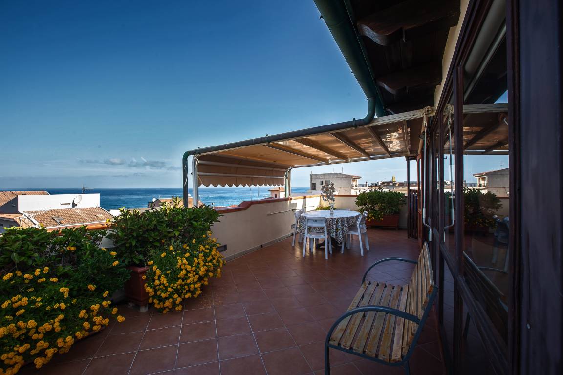 60 M² Ferienhaus ∙ 1 Schlafzimmer ∙ 5 Gäste - Capo d’Orlando