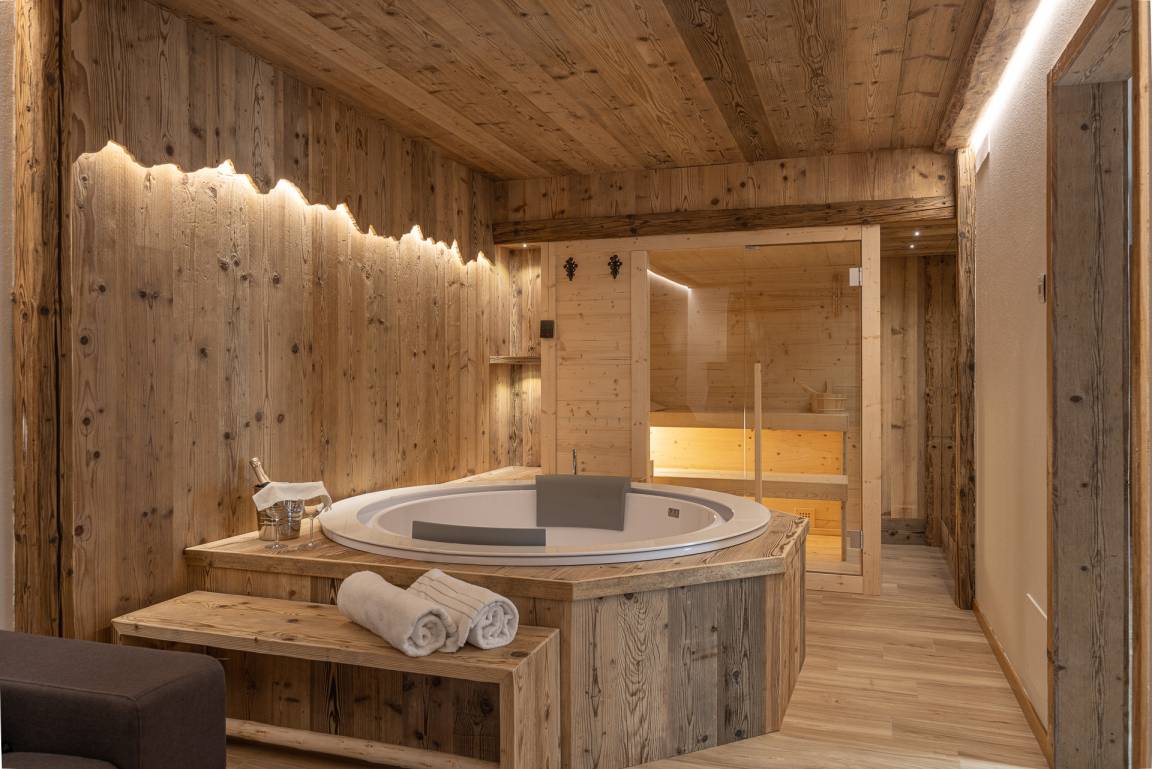 60 M² Chambre Privée ∙ 1 Chambre ∙ 4 Personnes - Pieve di Cadore
