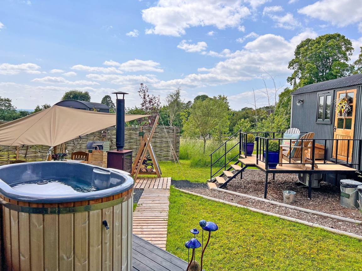 Apartment ∙ 1 Bedroom ∙ 2 Guests - Nottinghamshire