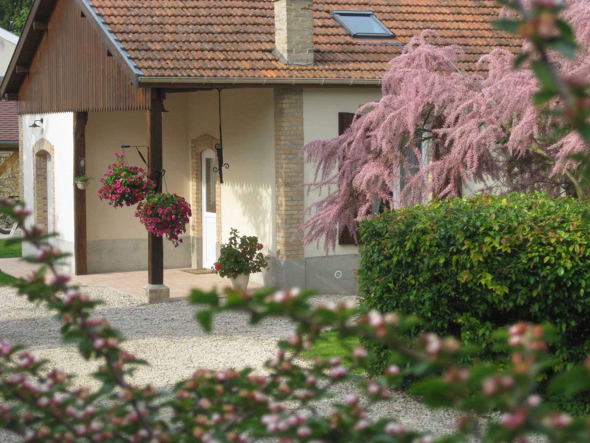 65 M² Gîte ∙ 2 Quartos ∙ 4 Hóspedes - Marne