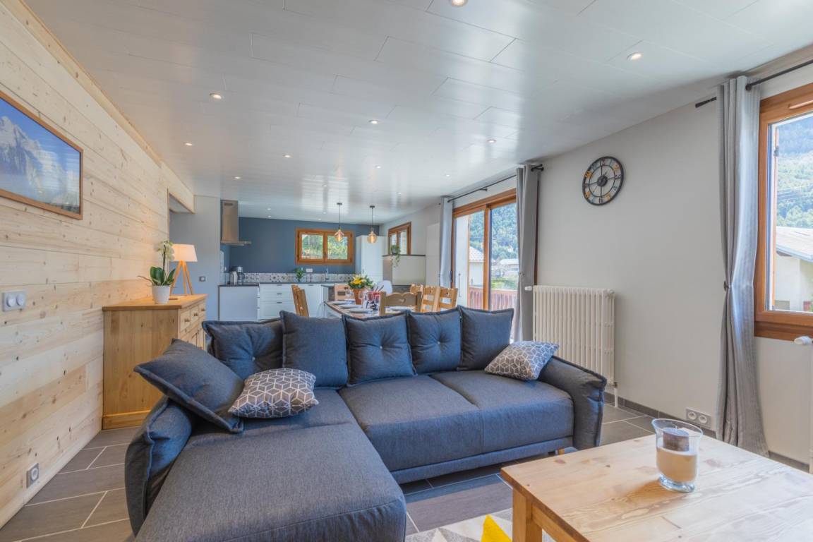 104 M² Gîte ∙ 4 Chambres ∙ 6 Personnes - Place du Thabor