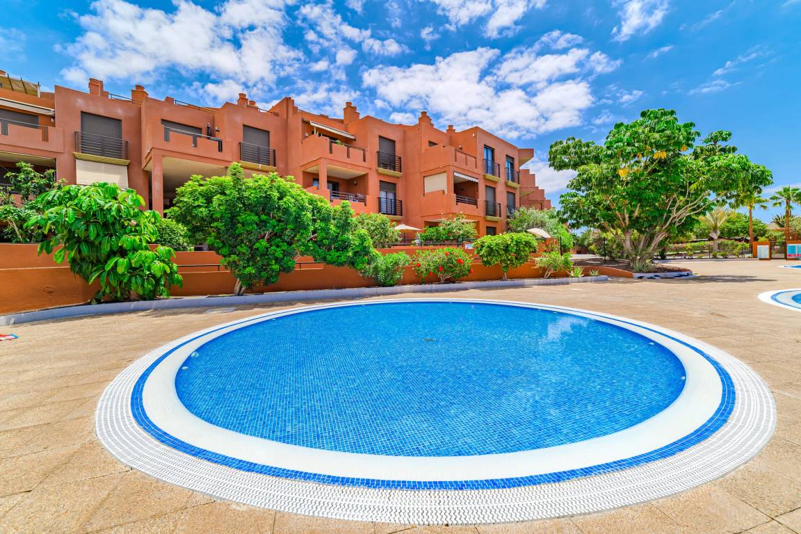 Apartment ∙ 1 Bedroom ∙ 4 Guests - El Médano