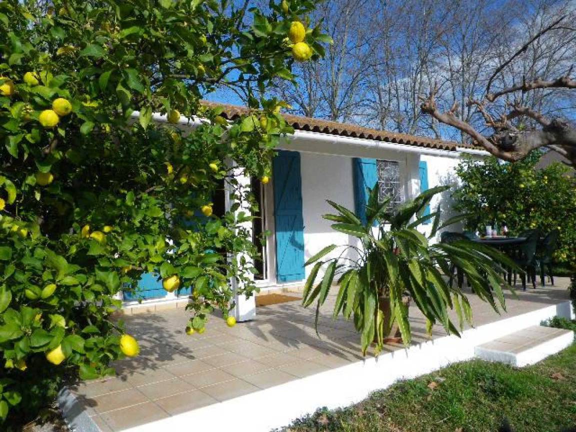 107 M² Gîte ∙ 3 Chambres ∙ 6 Personnes - Laroque-des-Albères