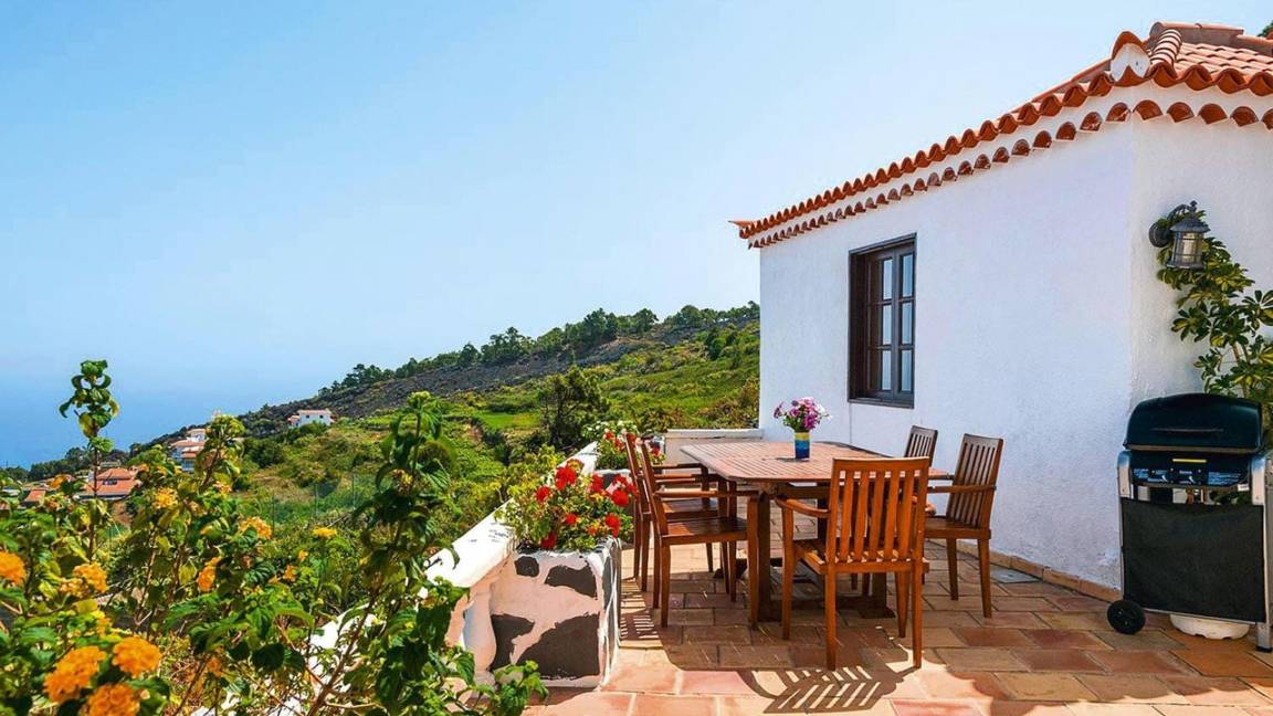 220 M² Apartment ∙ 1 Bedroom ∙ 2 Guests - Garachico