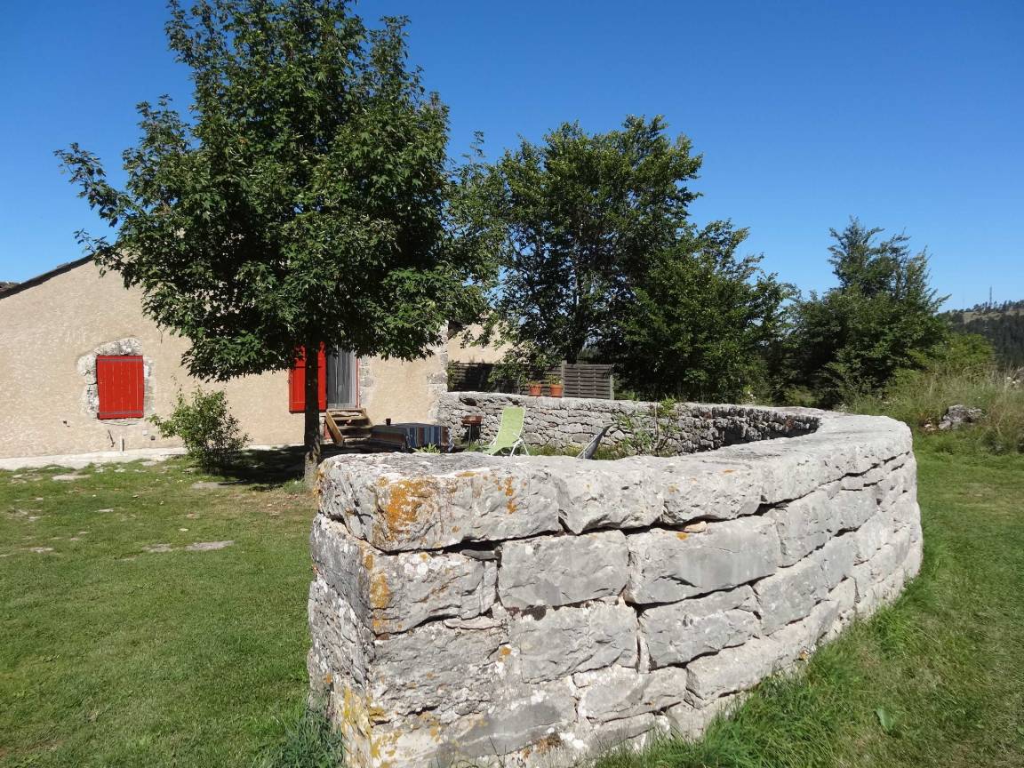 32 M² Mökki ∙ 1 Makuuhuone ∙ 2 Vierasta - Parc national des Cévennes