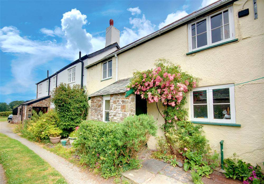 Cottage ∙ 2 Bedrooms ∙ 4 Guests - Instow