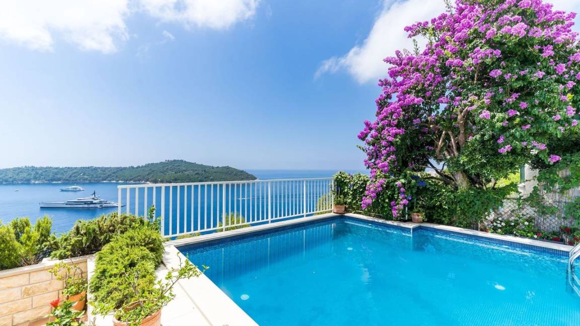280 M² Appartement ∙ 6 Chambres ∙ 14 Personnes - Dubrovnik