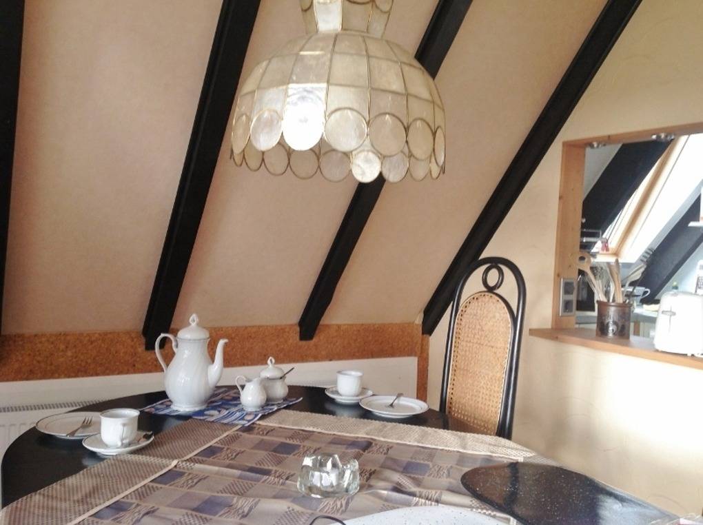 75 M² House ∙ 3 Bedrooms ∙ 5 Guests - Cuxhaven