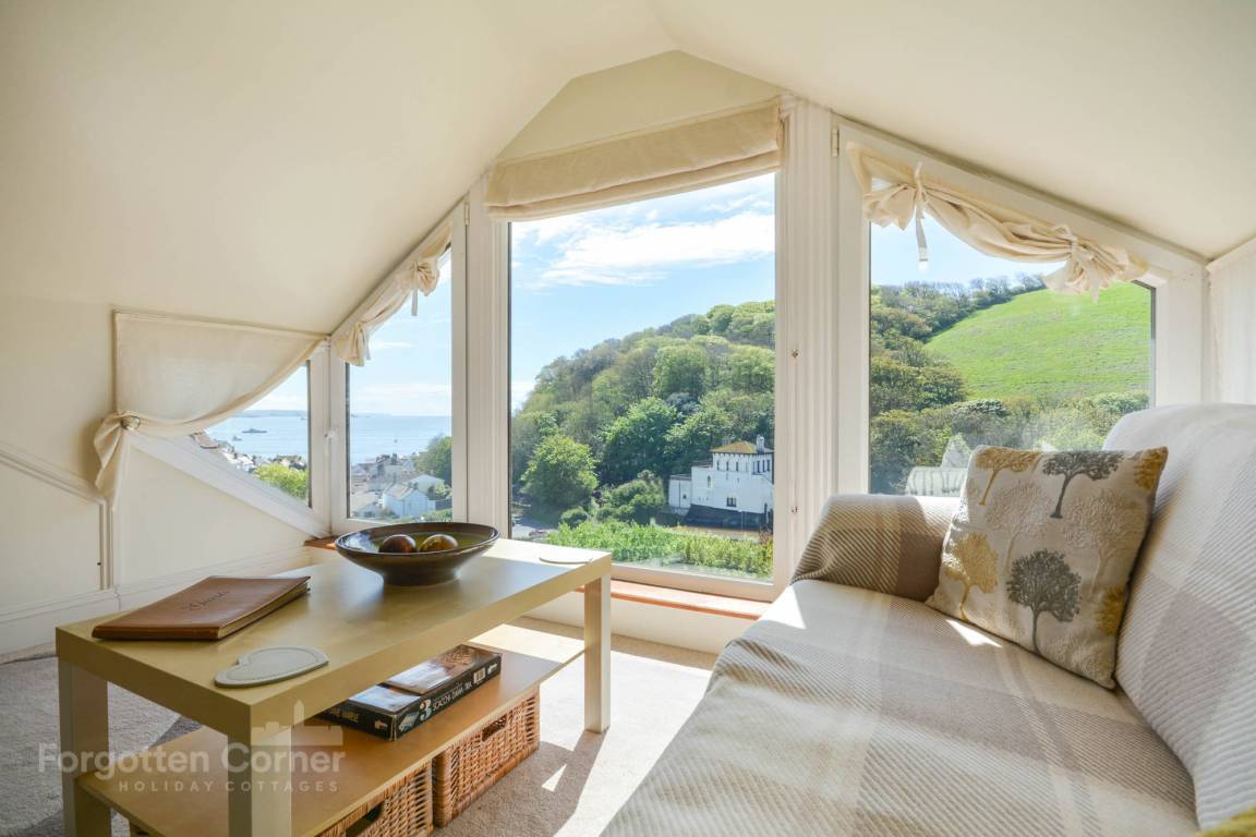 60 M² Apartment ∙ 1 Bedroom ∙ 2 Guests - Plymouth