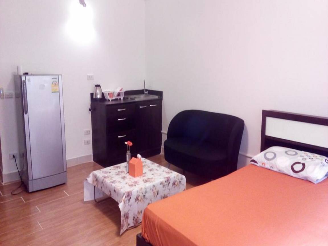 38 M² Private Room ∙ 1 Bedroom ∙ 5 Guests - Lak Si