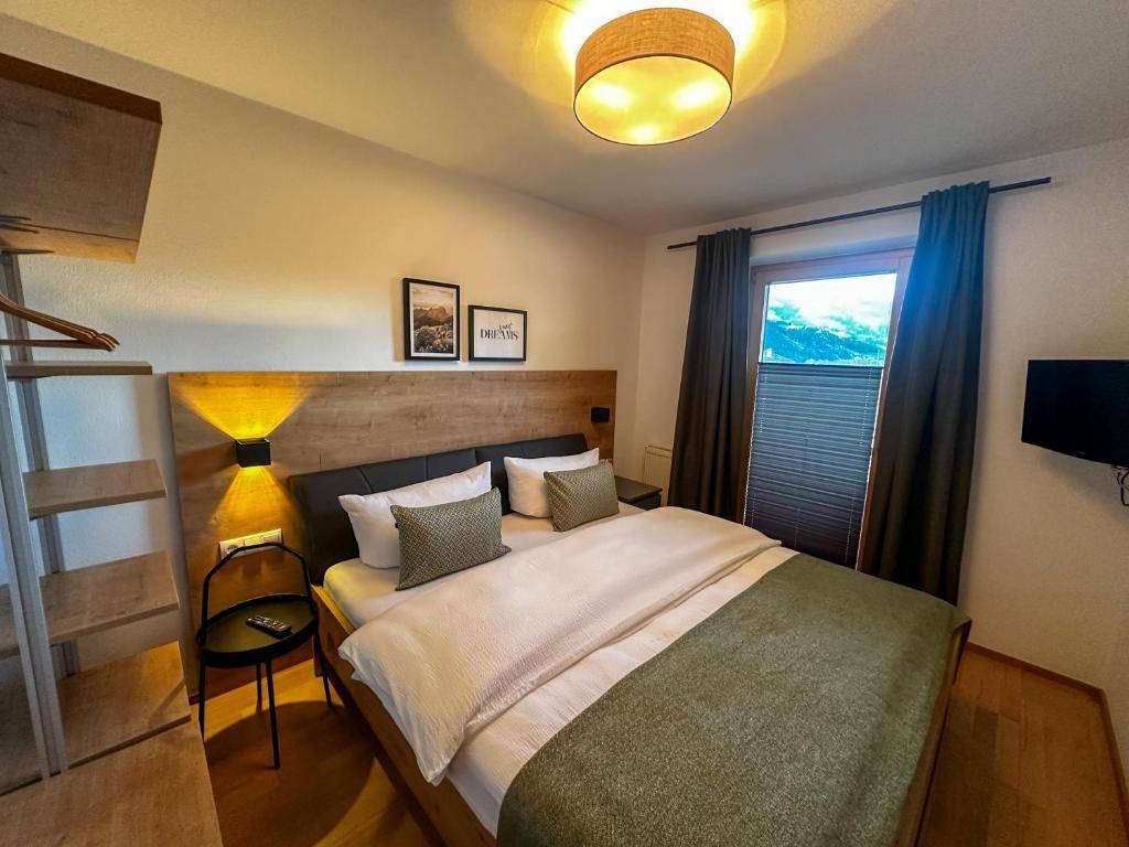 80 M² Apartment ∙ 3 Bedrooms ∙ 6 Guests - Kaltenbach